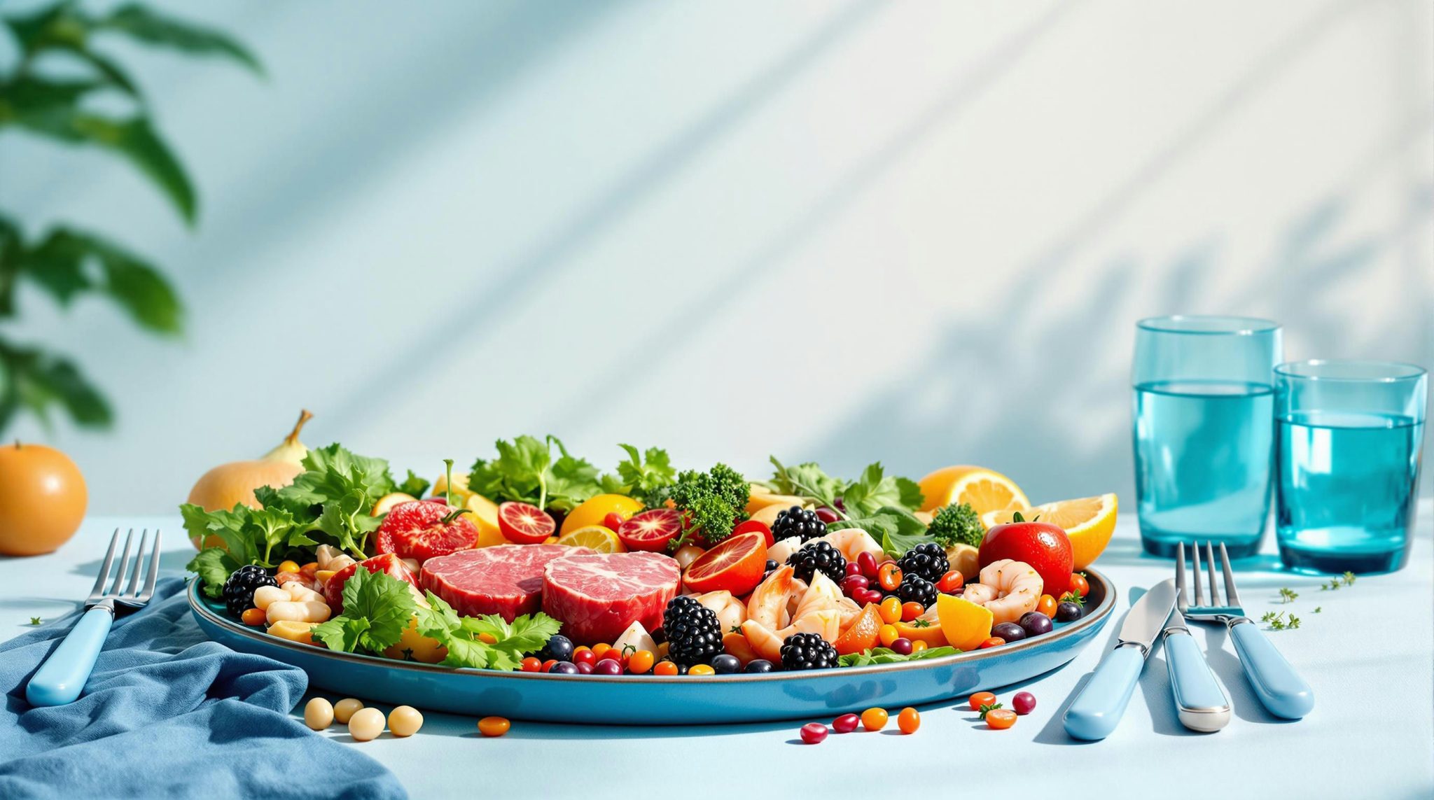 Understanding Iron Deficiency: Recognizing Symptoms and Boosting Your ...